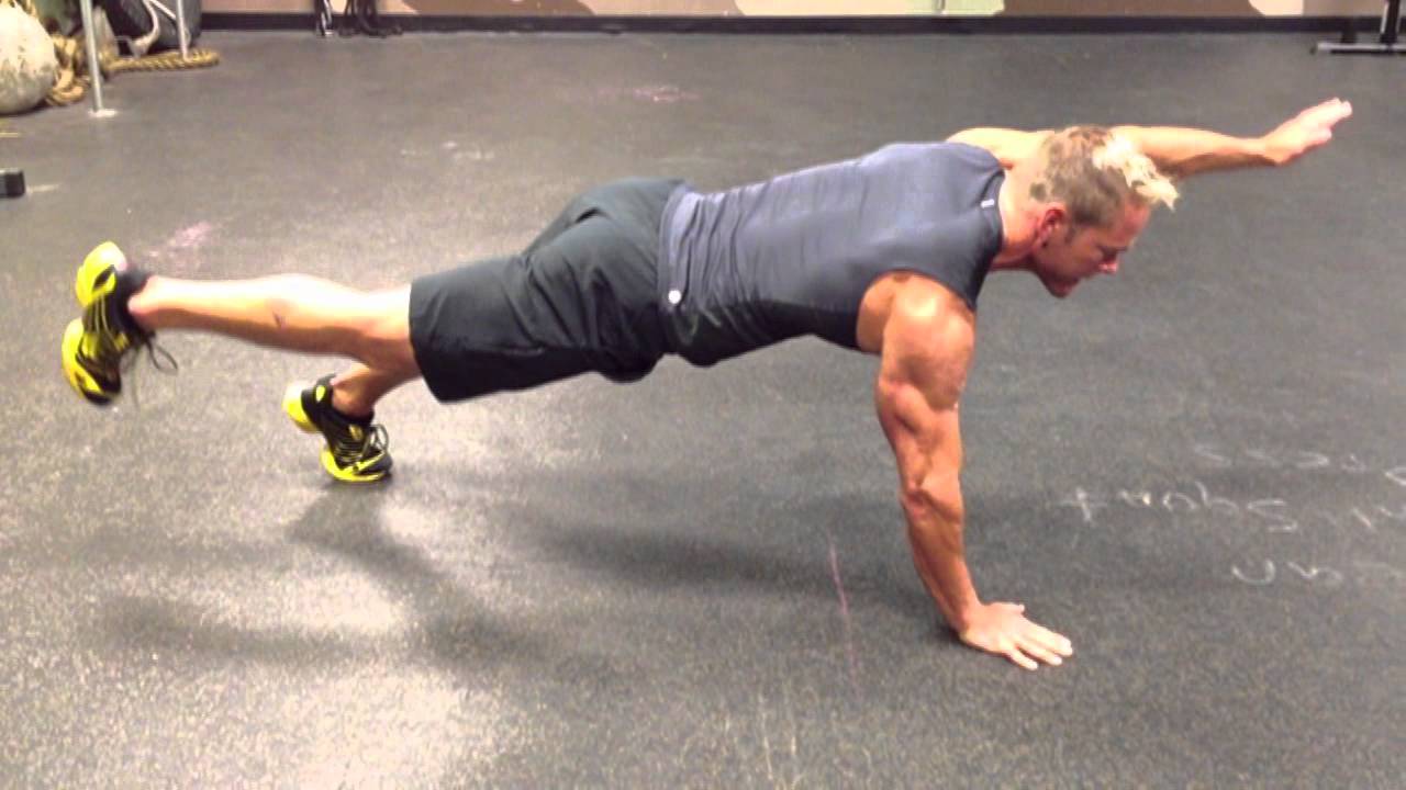 Design Your Body - Day 2, Block 2 - YouTube