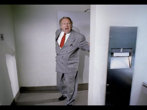 Carl's MuchMusic MCL Bathroom Rockstar commercial - YouTube