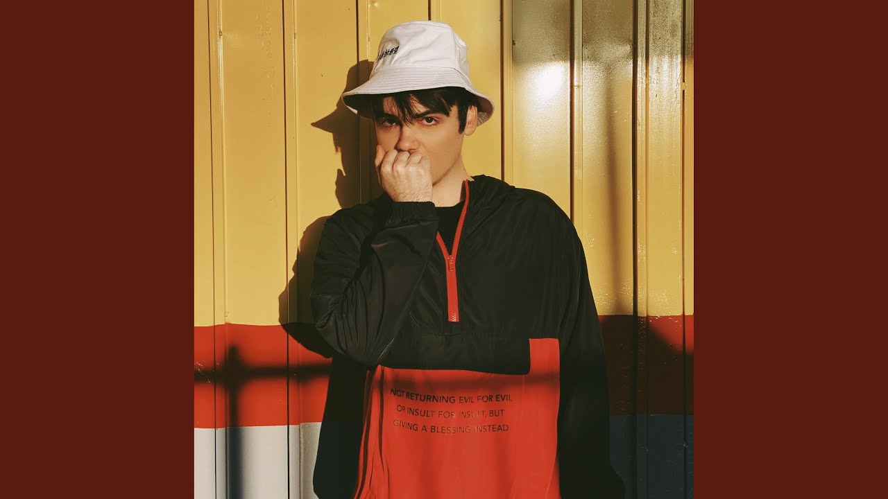 Happy? (Sped Up) - YouTube