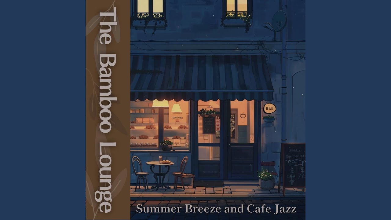 Romantic Summer Nightfall - YouTube