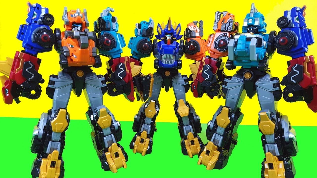 다이노코어 울트라 디세이버 케라토 울트라디세이버 메머드 트리 공룡합체 아칸튜너 아칸디스크 장난감 Dinocore toys ...