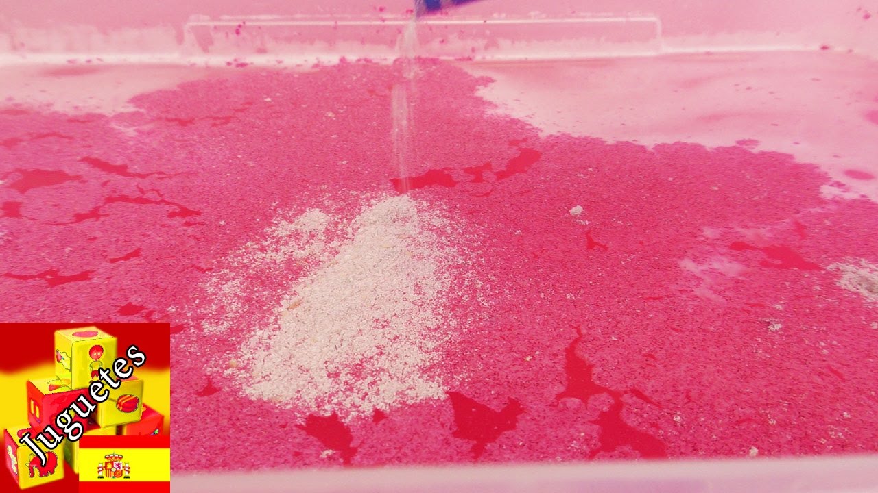 Cristales explosivos de Tinti – Crujido en el baño – Diversión en el ...