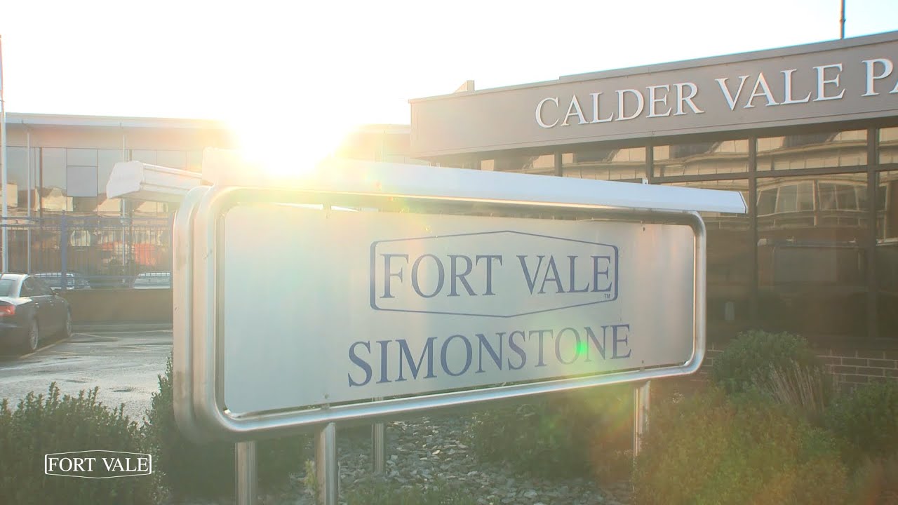 Fort Vale Apprenticeships 2020 - YouTube