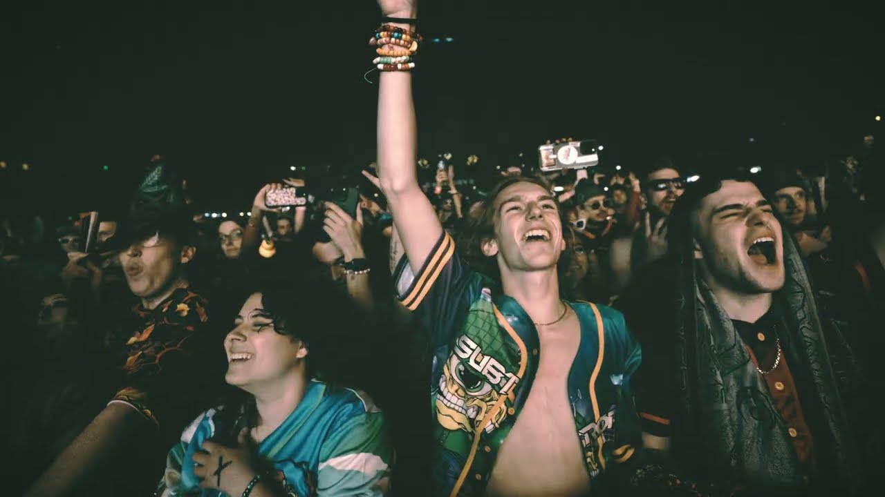 Cyclops Armory 2025 Recap @OfficialSubtronics - YouTube