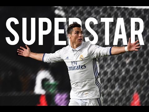 Cristiano Ronaldo Superstar | Skills & Goals - 2020ᴴᴰ - YouTube