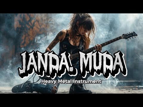 Listen-Preet - JANDA MUDA [ Heavy Metal Instrument ] - YouTube
