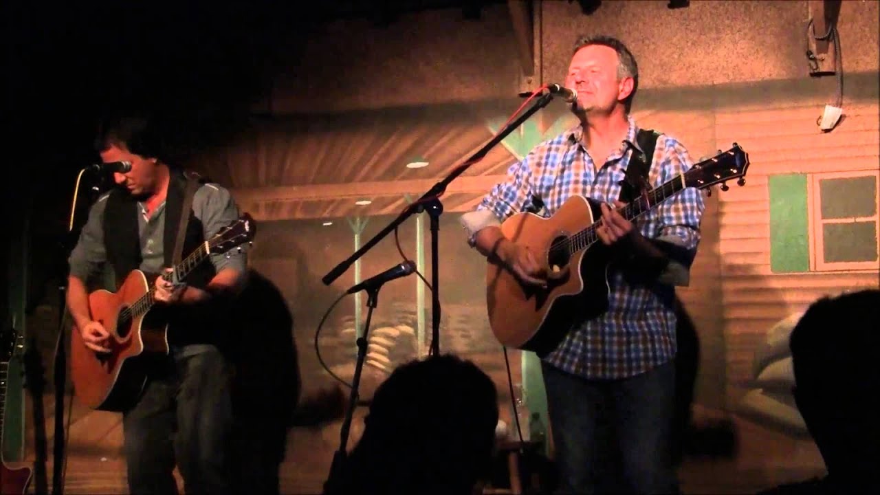 Phil Christie "Watching Over Him" - YouTube