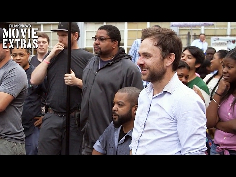 Go Behind the Scenes of Fist Fight (2017)