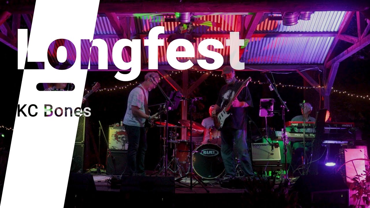 KC Bones Longfest 2021 - YouTube