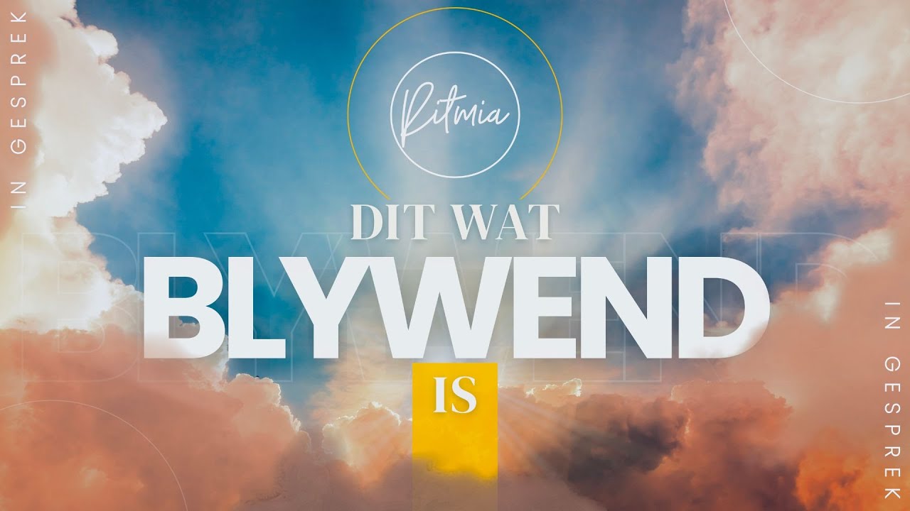 19 Oktober | Aanlyndiens Her-uitsending - YouTube