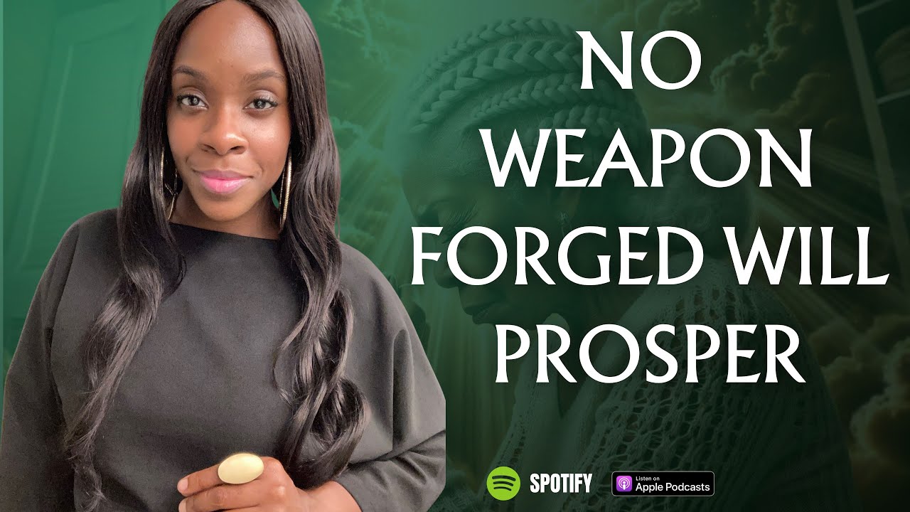 Protection Against Unseen Forces at Work🔥 - YouTube