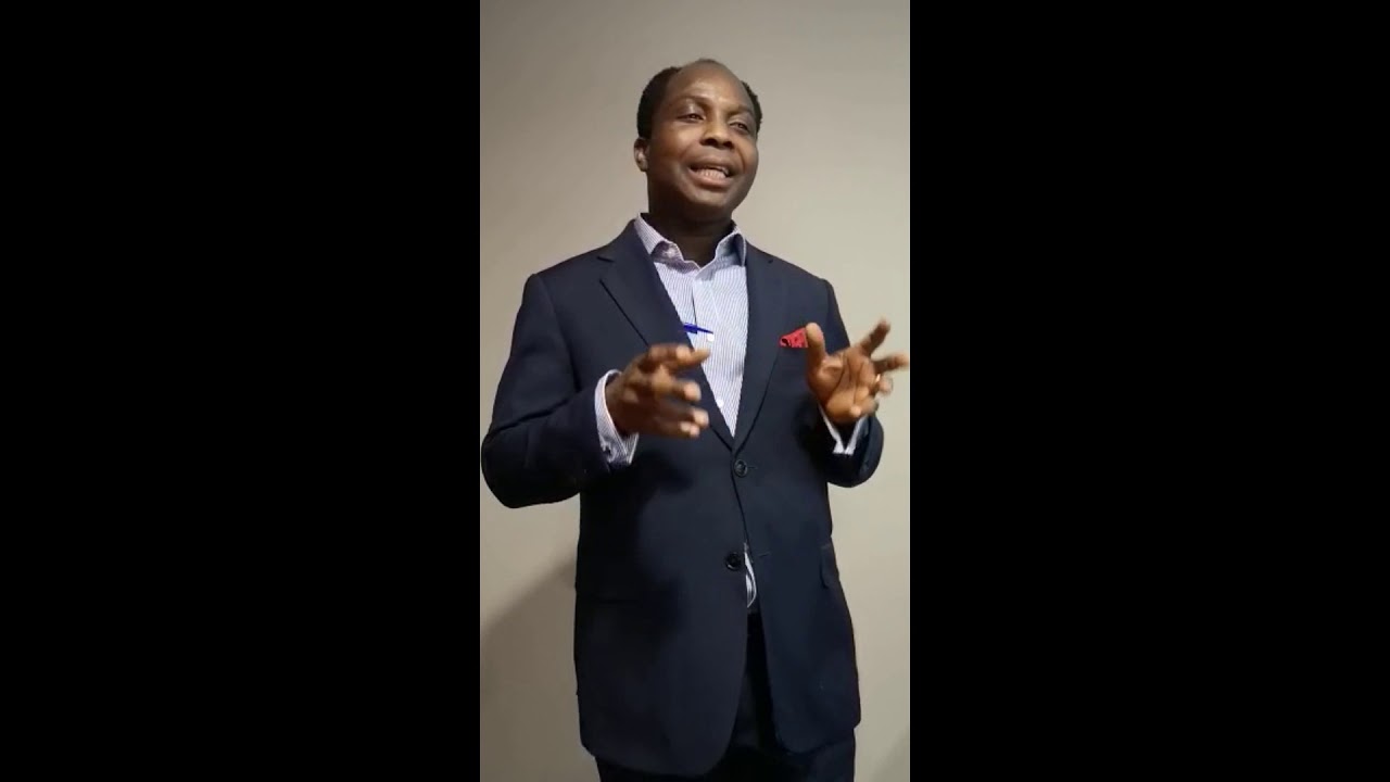 Excellent Presentations Training Program - Participant Testimonial ...