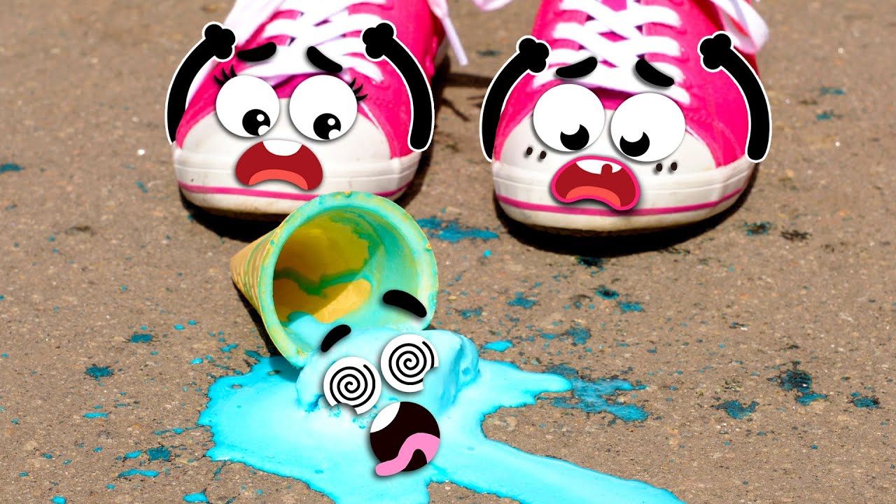 Uncomfortable Moments In The Life Of Crazy Doodles - #Doodland 1108 ...