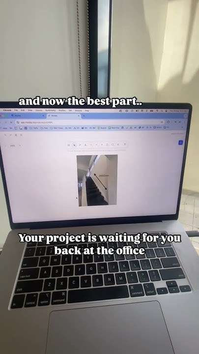 Upgrade your Home Modifications Workflow with Moddy! - YouTube
