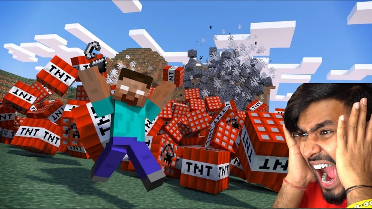 STARTING A NEW MINECRAFT SURVIVAL SERIES#1||SKYGLIDERS GAMING - YouTube