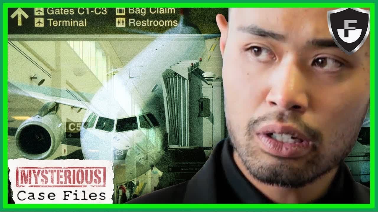 The Mysterious Suicide of Nara Pech - YouTube