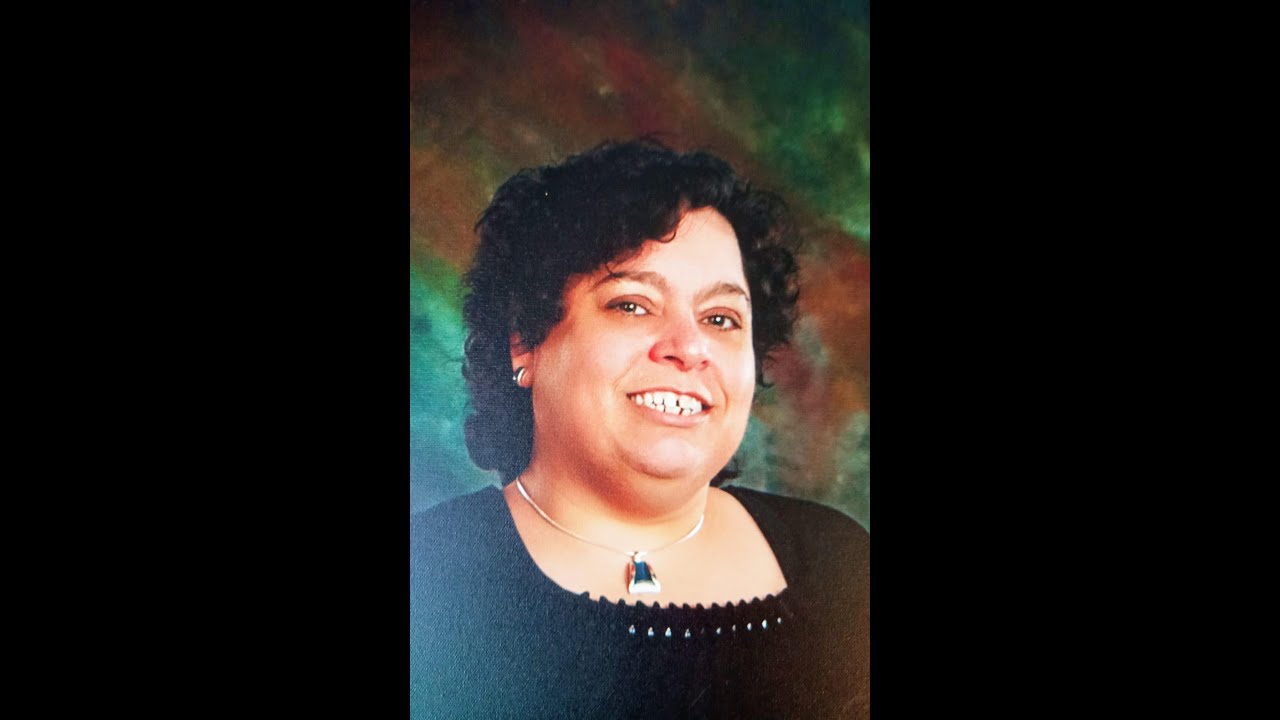 Patricia Ferrara Memorial Service - July 11, 2020 - YouTube