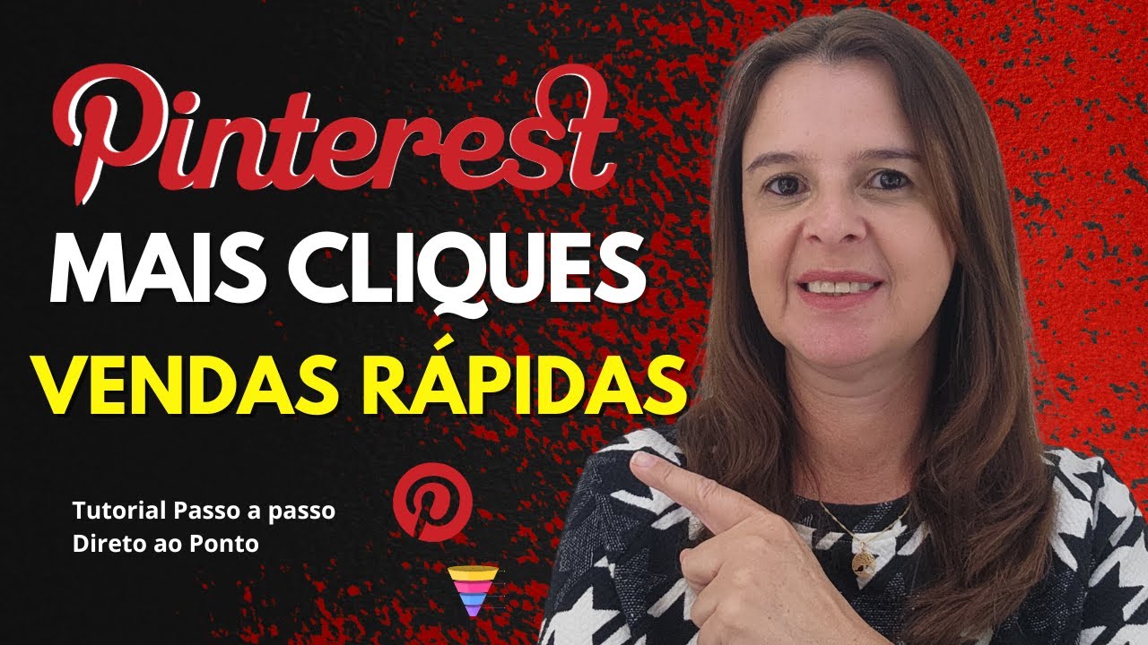 Segredo Revelado! Como criar Pin no Pinterest que gera mais cliques e ...