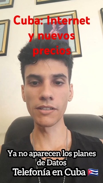 🚨"Nuevos Precios, Internet y Telefonía en Cuba" 🇨🇺 #Cuba #internet #cubahoy #cubanos #cubanas # ...