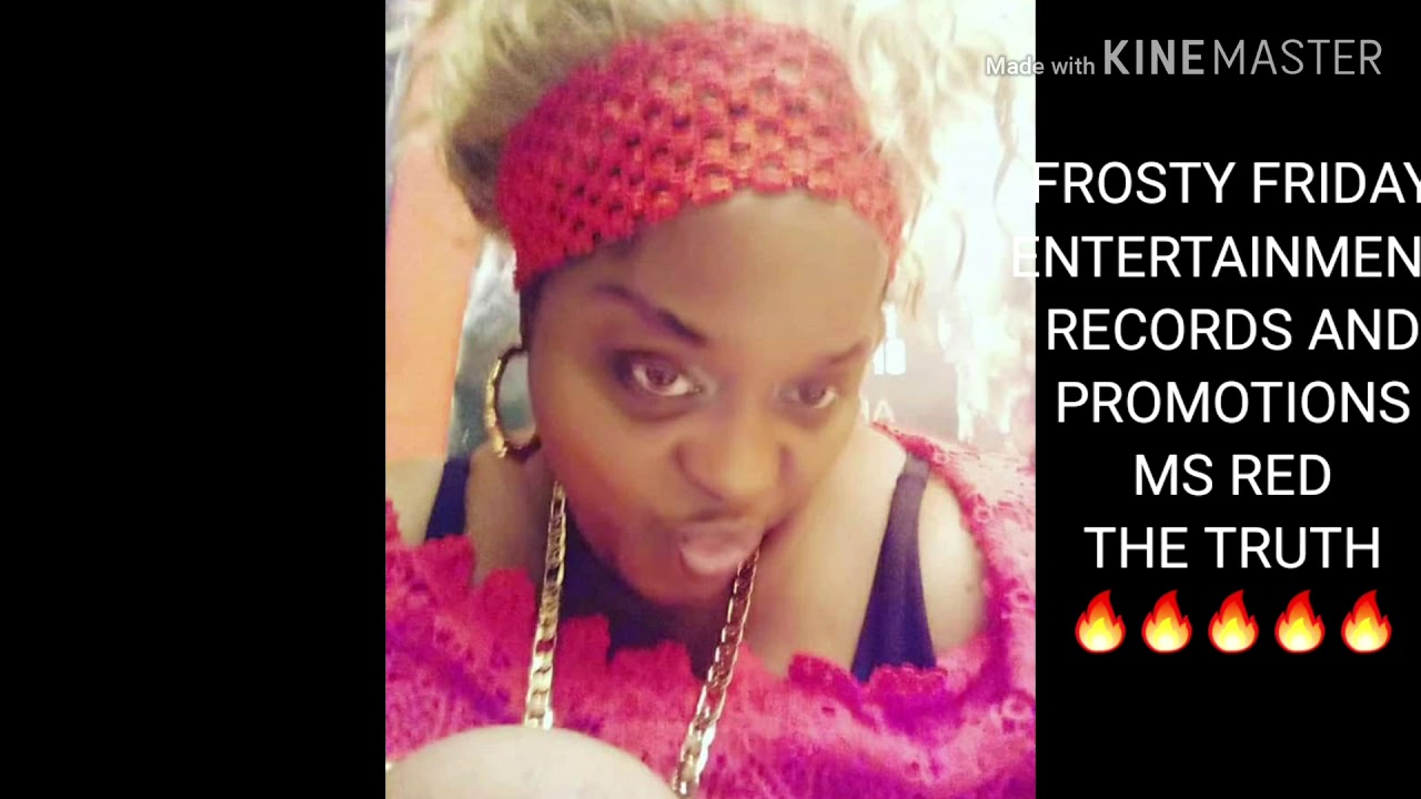 MS RED THE TRUTH - YouTube