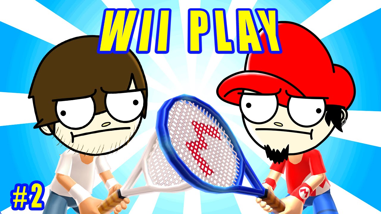 WiiPlay – Pong Tron Star Wars Neon Retro Vaporwave – 02 – Cartuchito ...