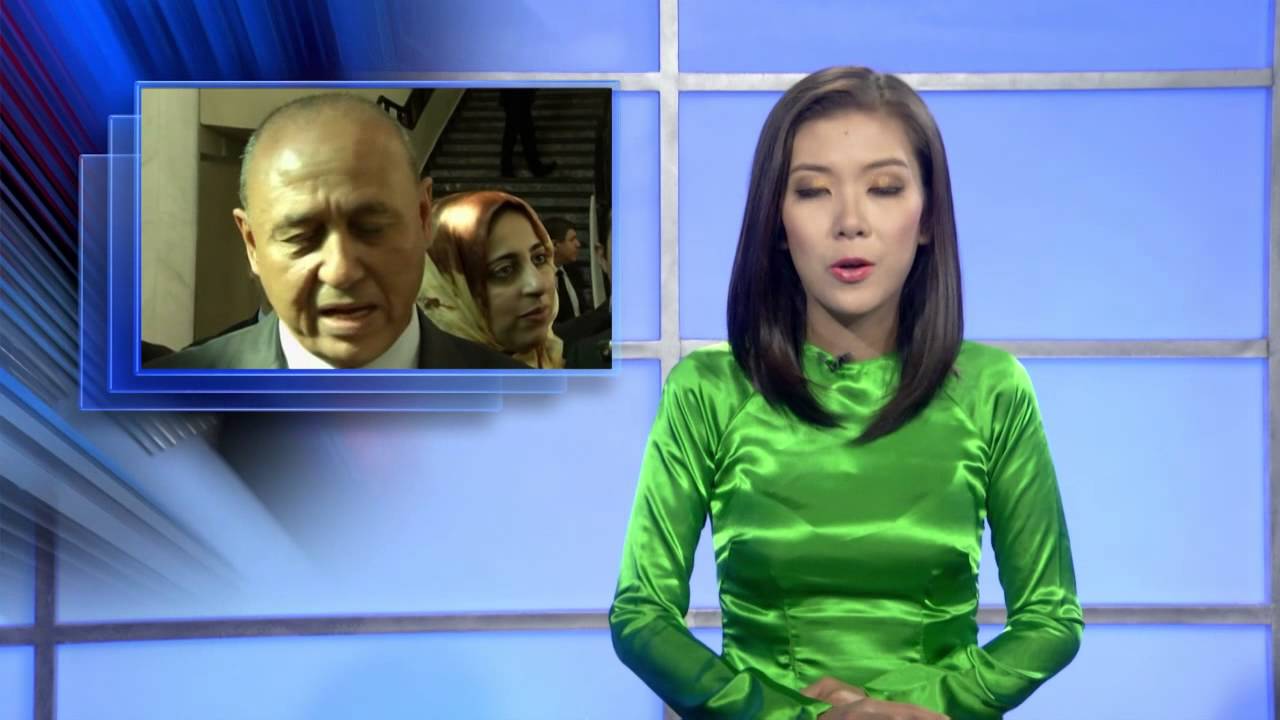 VIETV - Evening NEWS - Nov 24, 2013 p1 - YouTube