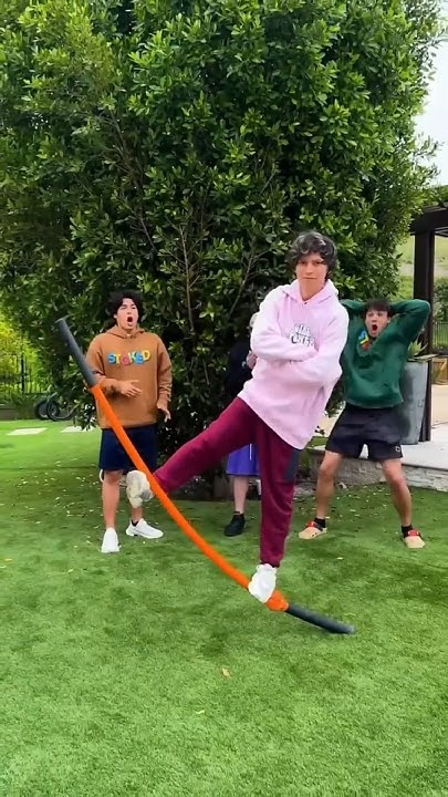 I Cant Believe We Did This Stokestwins Shortsfeed Shorts Youtube