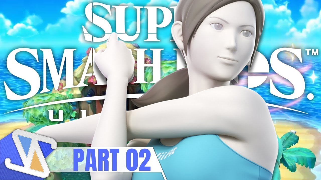Super smash bros ultimate world of light 2 player - jhgsac