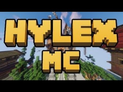 play.HylexMc.net - YouTube