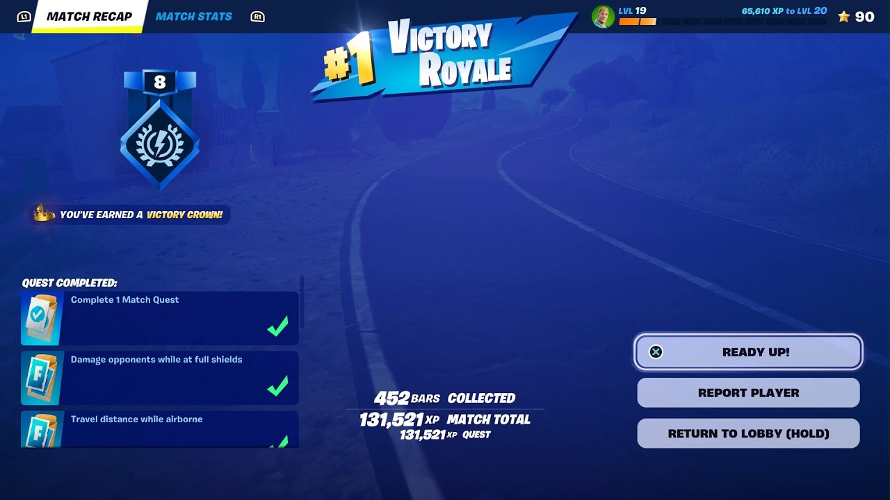 Duos Win with My NEW Duo! - YouTube