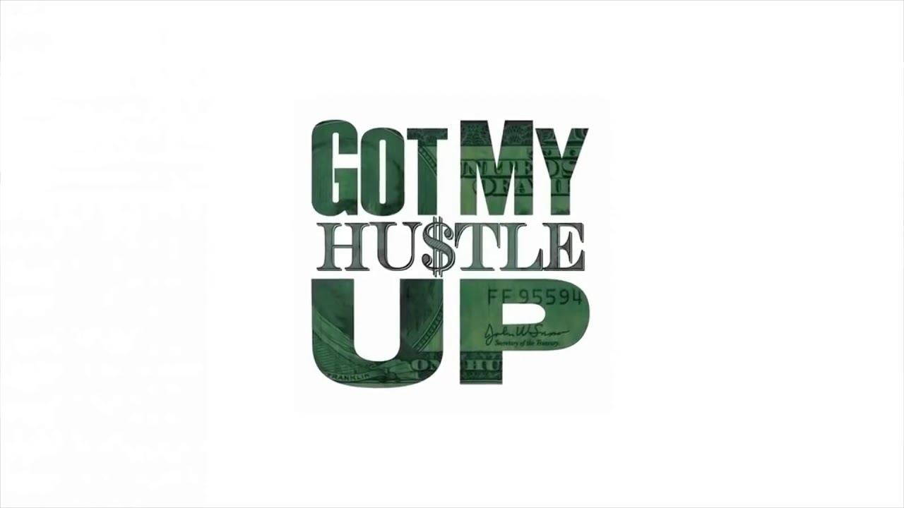 Got My Hustle Up 30 Sec Commercial - YouTube
