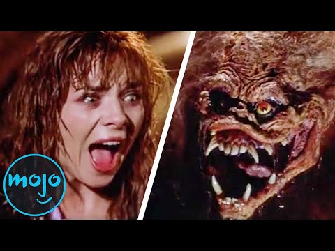 Top 10 Cult Classic Movies Everyone NEEDS to See At Least Once