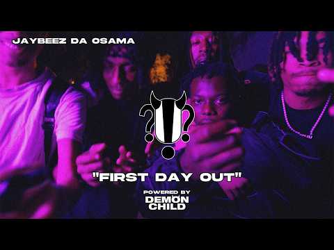 Jaybeez Da Osama- \