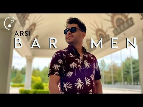 ARSİ - BARMEN ©2021 (cover) REMİX
