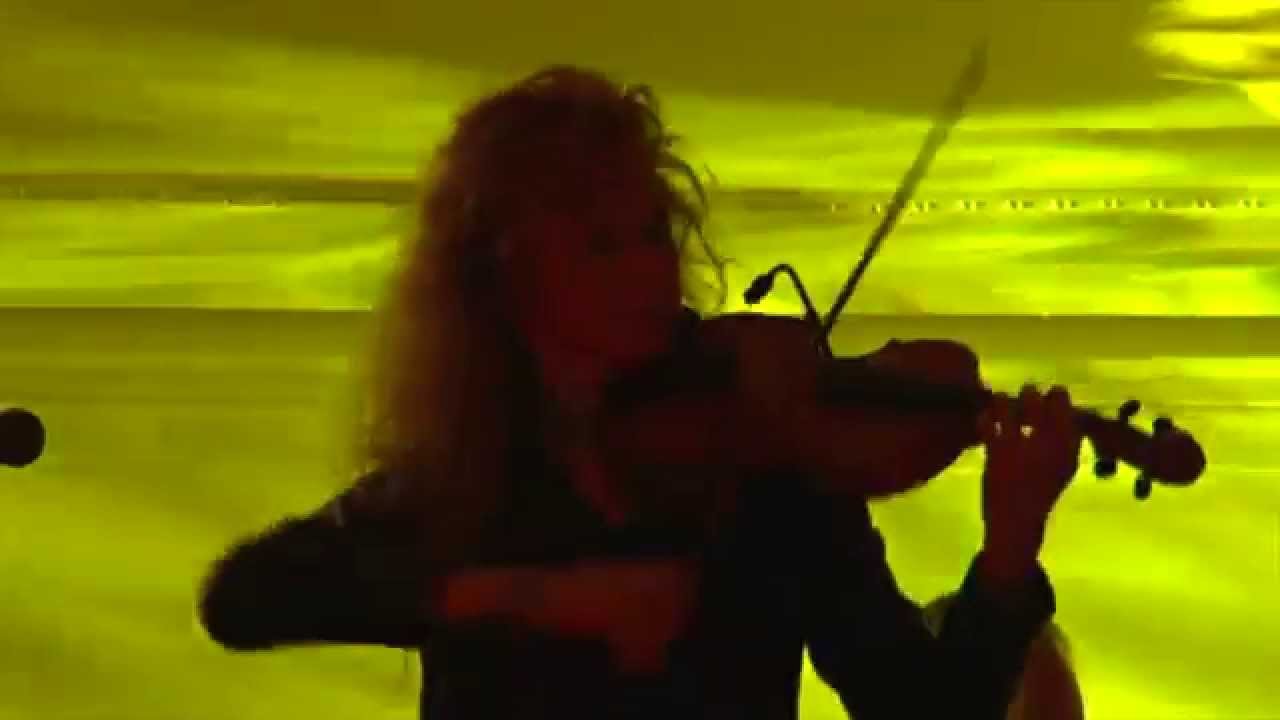 Izabella Zebrowska - Palladio - YouTube