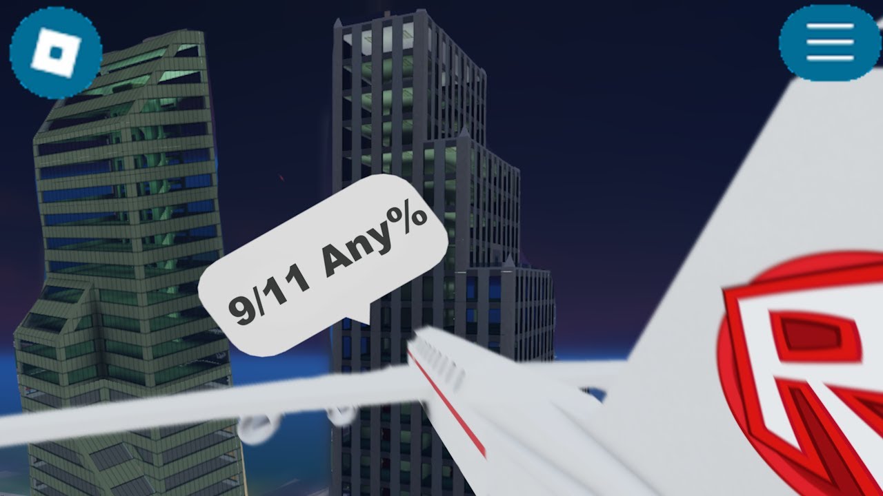 Roblox 911 speedrun - YouTube