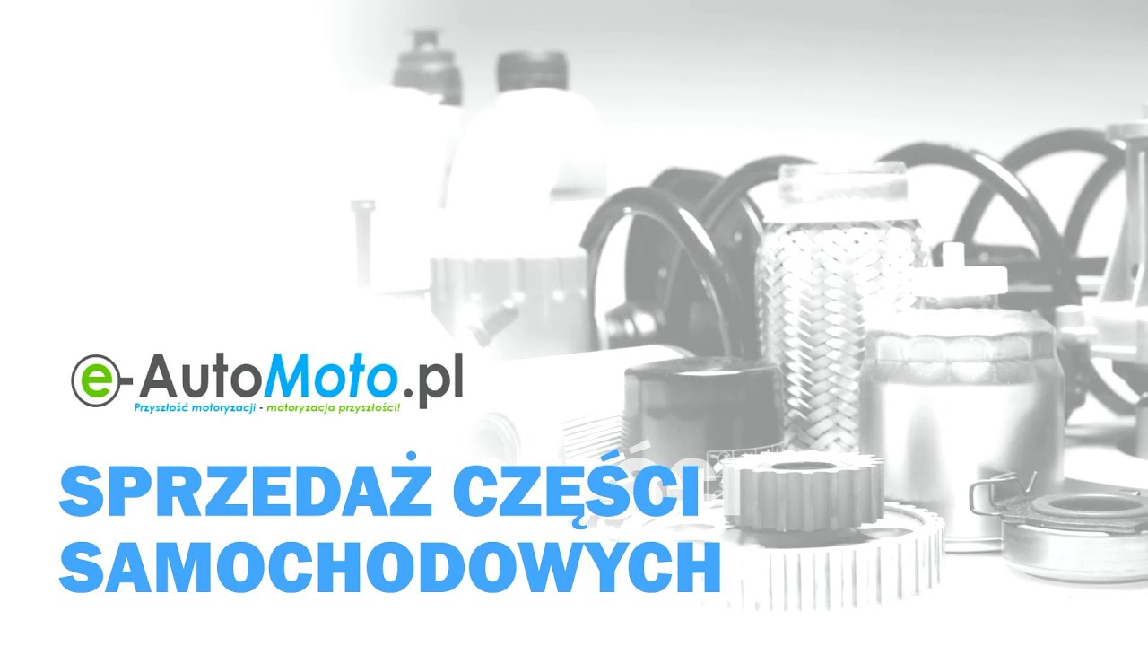 Sprzedaż części samochodowych Gorzów Wielkopolski Auto-Moto Roman ...