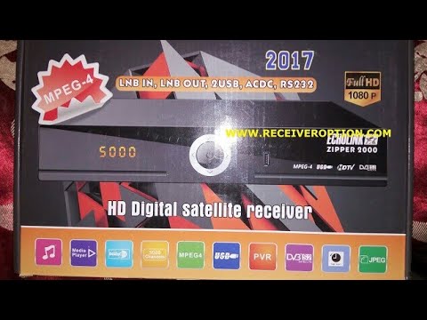 Echolink & star track hd new software