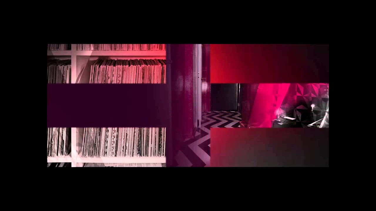 Space and Time - (A Native Instruments Velvet Lounge experience) - YouTube