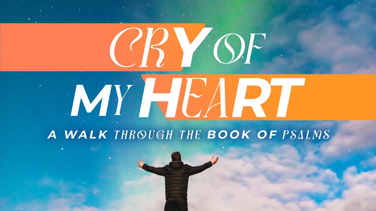 01/28/24 | Psalm 5 | Cry of My Heart | Pastor Jacques Rancourt - YouTube
