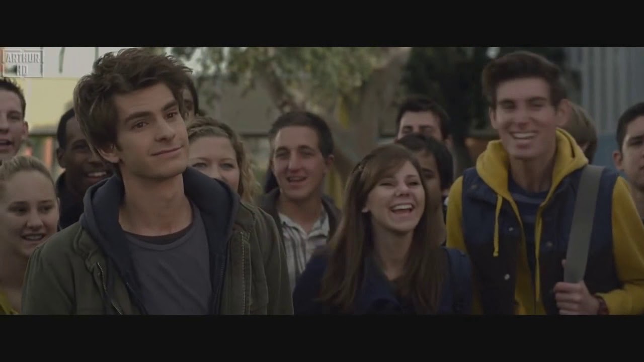 Alianza Harry Potter - YouTube