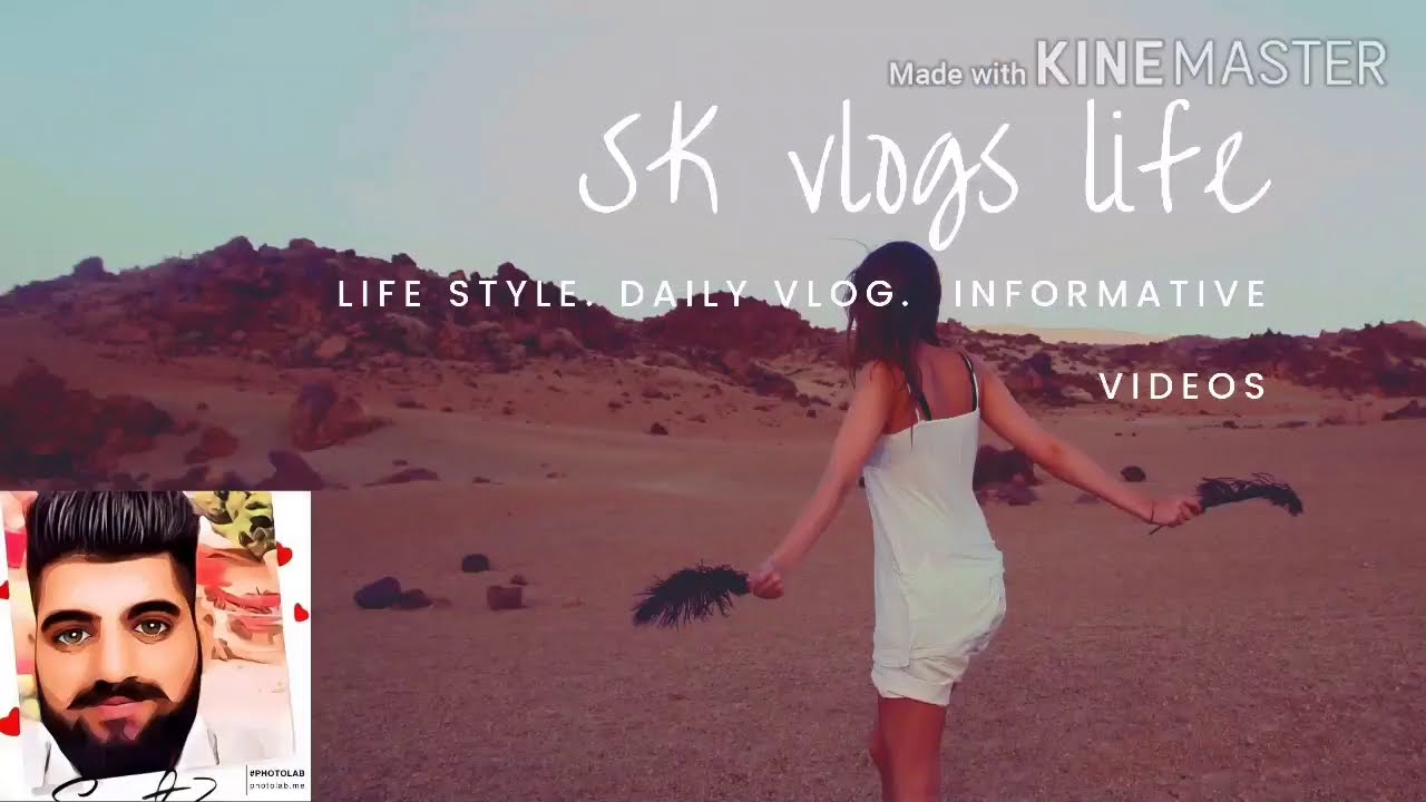 My first video||sk vlogs life 🌹🥂||Siddharth khera - YouTube