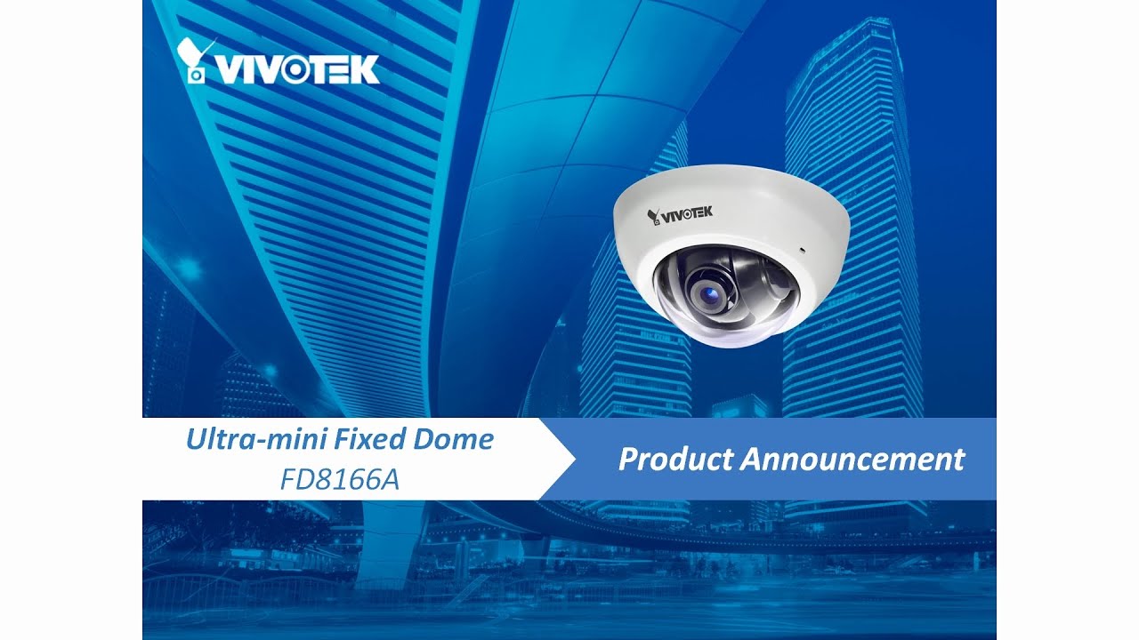 FD8166A Webinar - YouTube