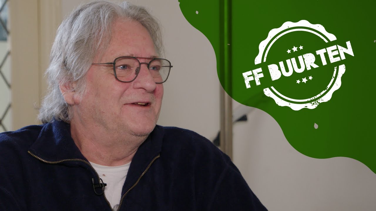 Robert Jan Rueb - FF Buurten // afl. 17 - YouTube