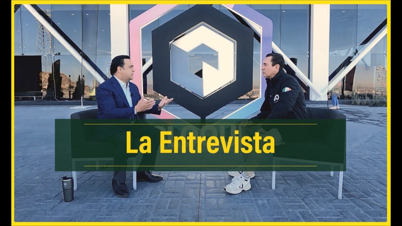 Conoce el Centro de Innovación y Tecnología “BLOQUE”, en Querétaro ...