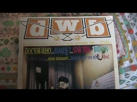 DWB Issue 69 - YouTube
