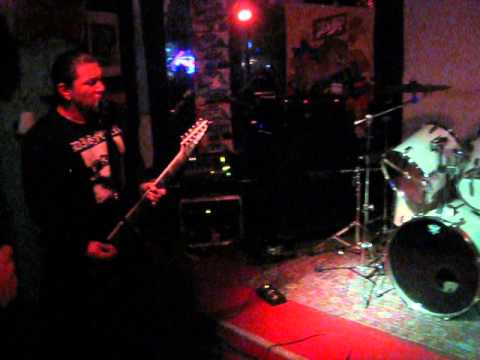 Rom Baro "Old Soul" @ Tower Bar San Diego - YouTube