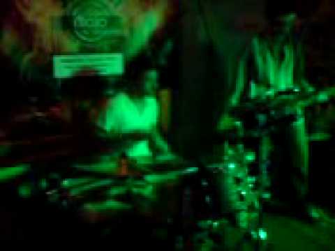 smoking mojo (dublin2007) - YouTube
