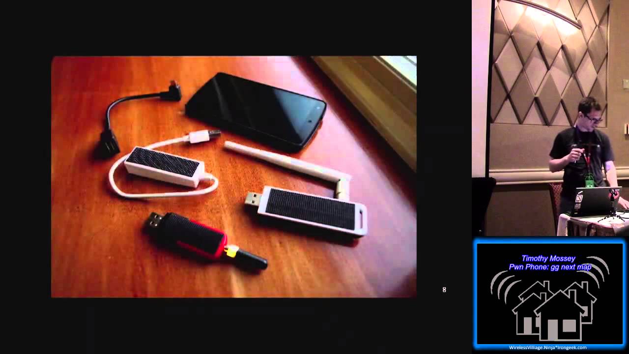 05 gg pwn phone - YouTube