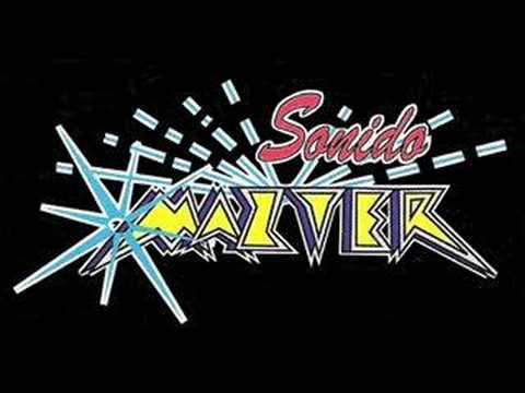 Sonido Mazter - Recuerdos - YouTube